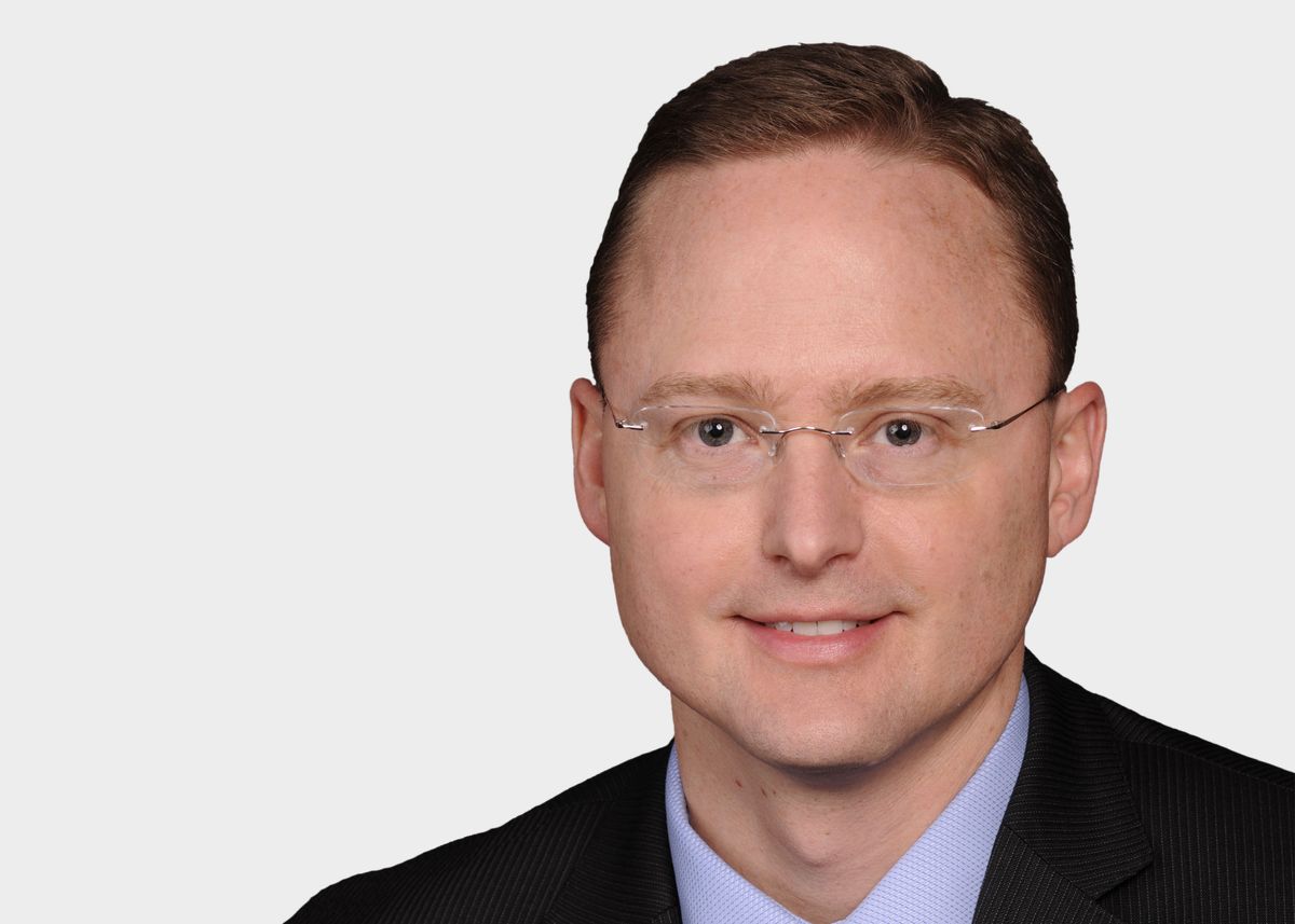 AMD's senior VP of Computing and Graphics Jim Anderson has left the ...