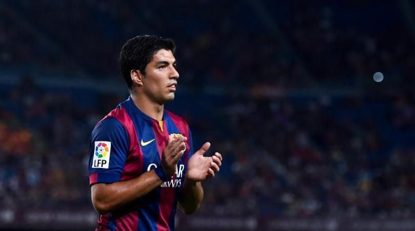 Suarez glad to be back despite Clasico defeat | FourFourTwo