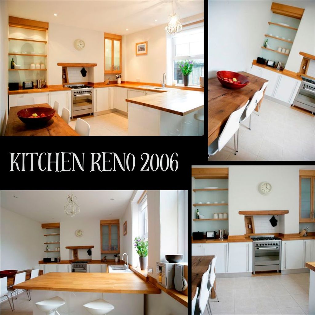 I’ve renovated 4 kitchens - these are the 8 lessons I've learnt | Ideal ...