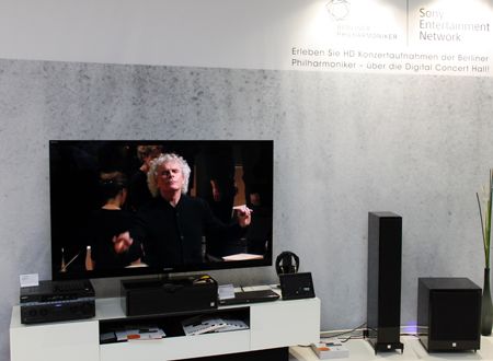 HIGH END 2012: Sony eyes European launch of its $27,000 SS-AR1 flagship ...