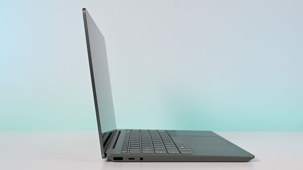 Surface Laptop Go 3 review: The best 12-inch laptop? | Windows Central