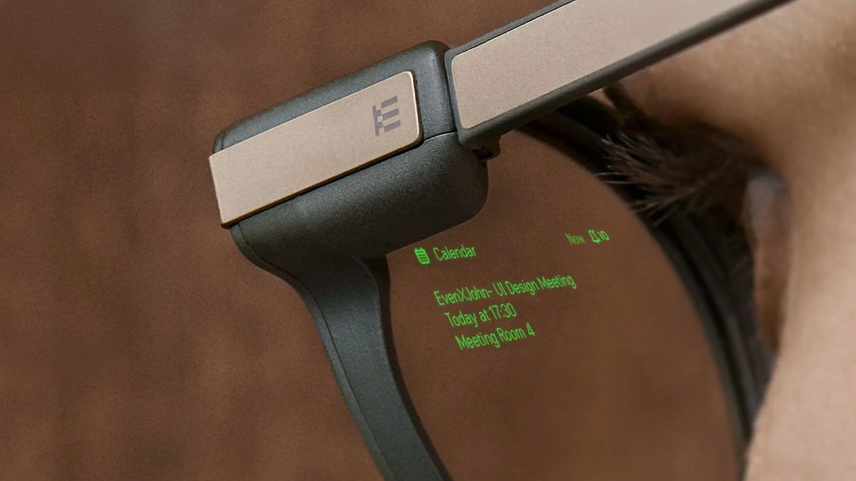 The 9 new gadgets that have me seriously excited for 2025 | Tom's Guide