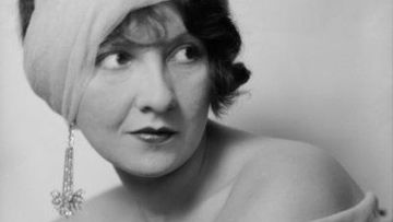 Ouch: The History of Piercing | Marie Claire