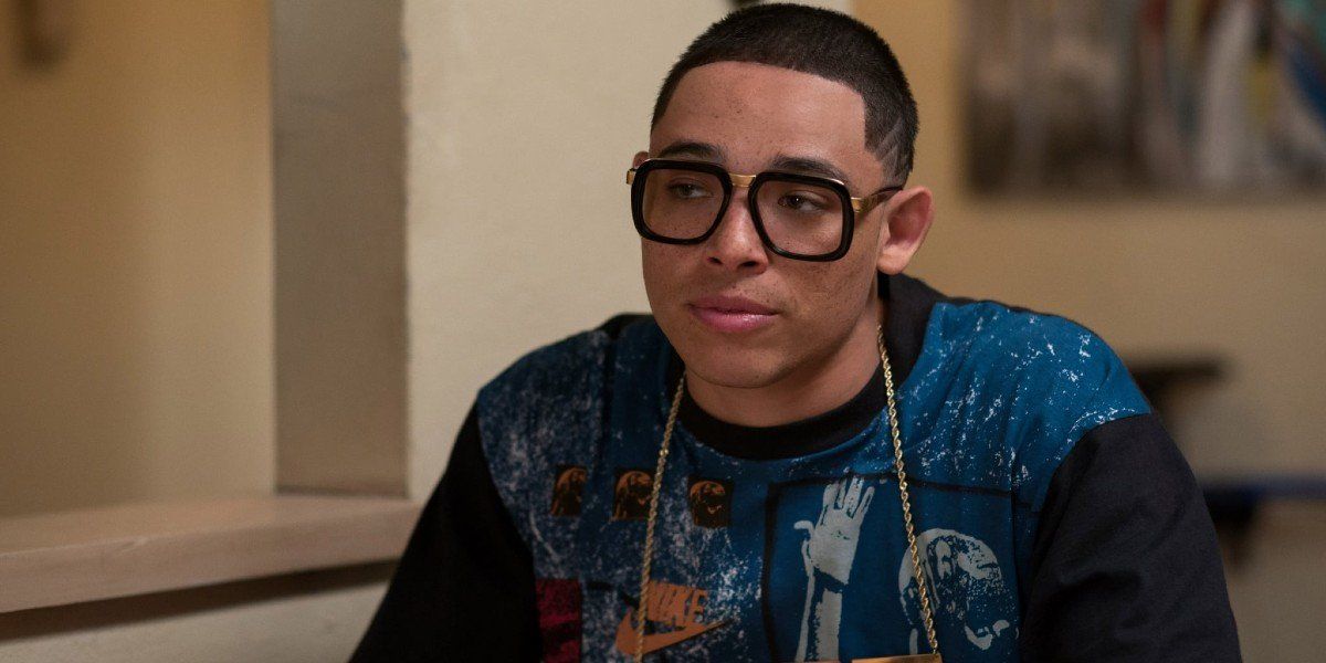 Anthony Ramos: 7 Great Things To Know About The Hamilton Star | Cinemablend