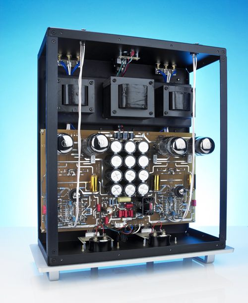 Audio Research Reference 75 review | What Hi-Fi?