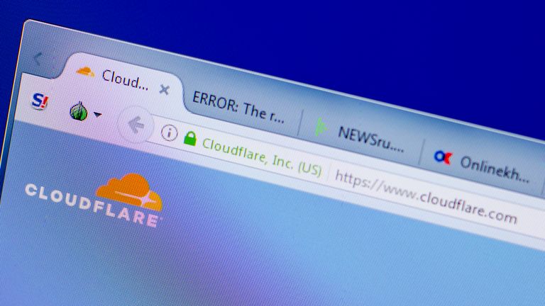 Everything you need to know about Cloudflare | IT Pro