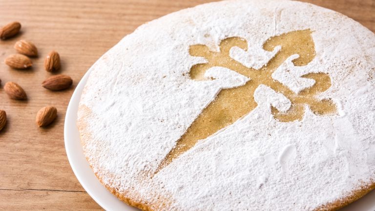 The most famous cakes and desserts around the world | Woman & Home