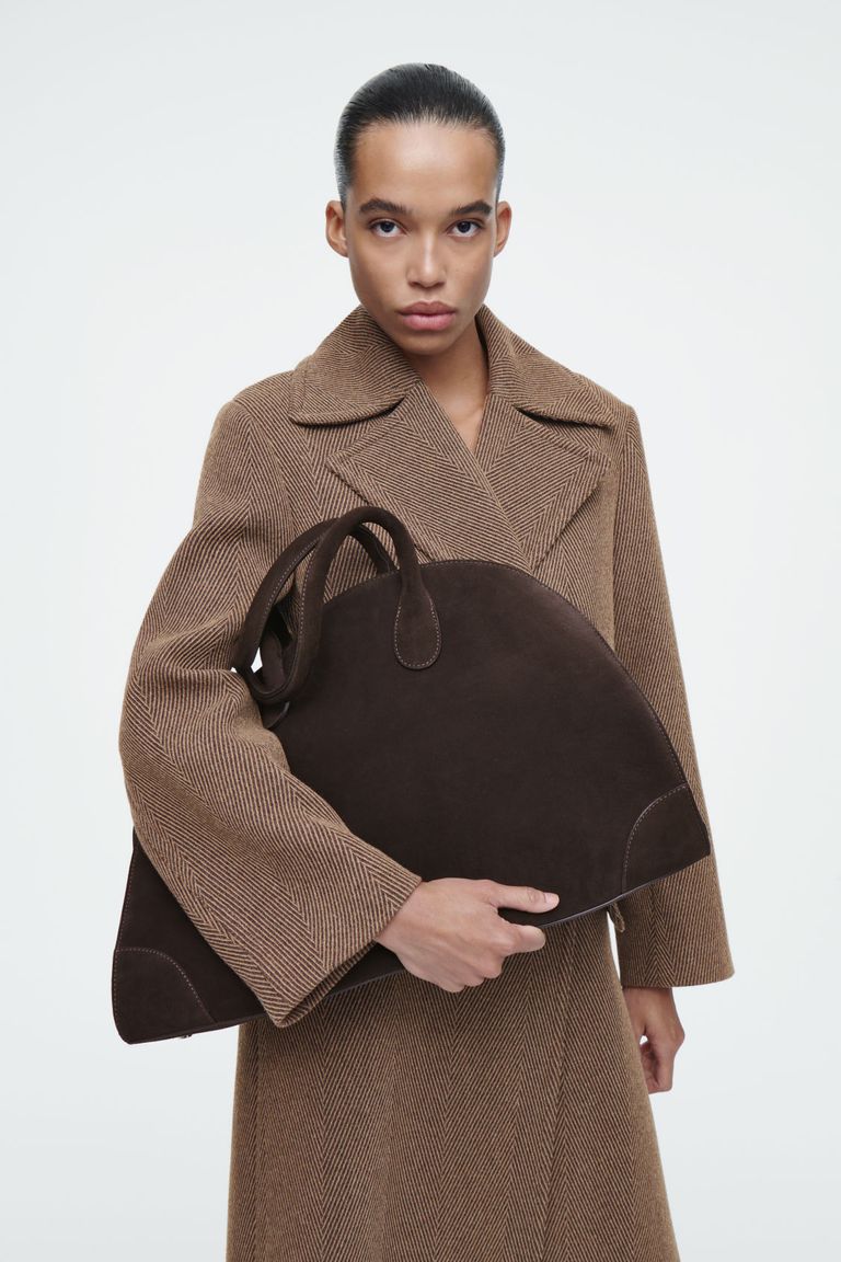 COS Best Sellers: 15 of the Brand's Most Popular Buys for Spring 2025 ...