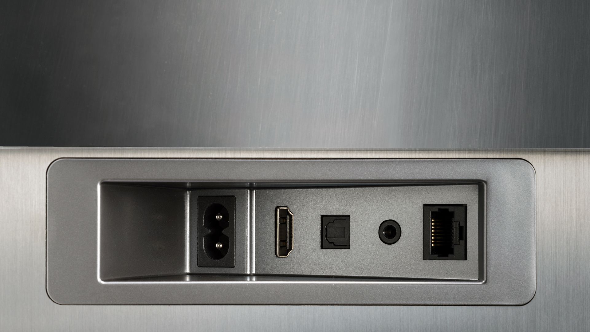 Naim Mu-so 2 review: forget Sonos, Mu-so 2nd gen is the best wireless ...