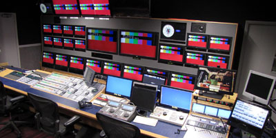 Custom Consoles Supports BBC Studios and Post Production's Upgrades ...