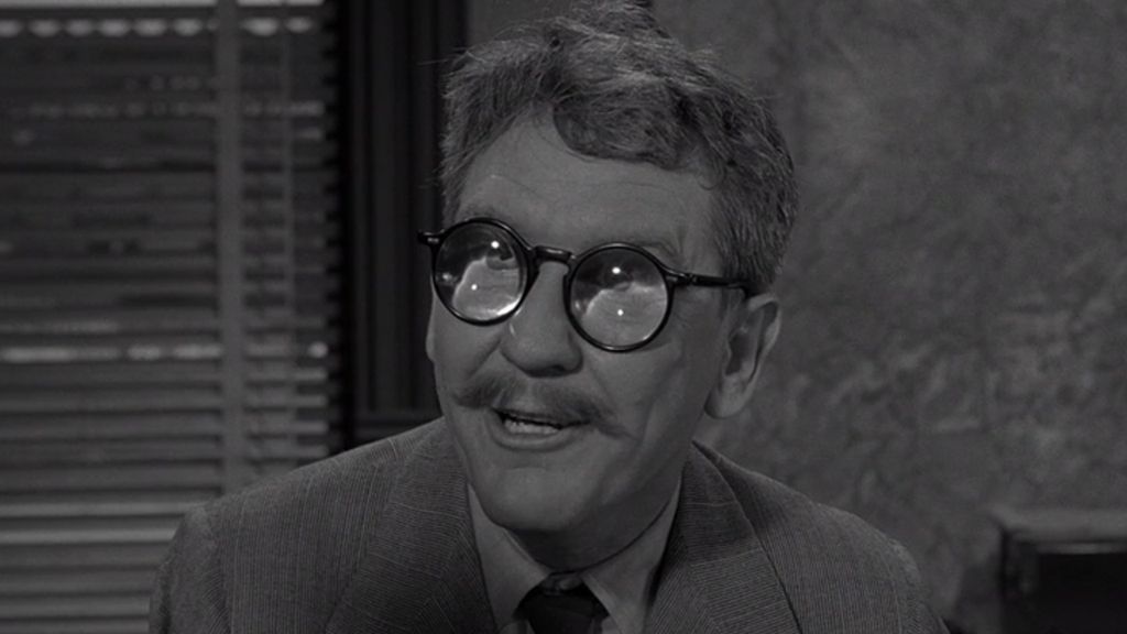 32 Huge Stars That Appeared On The Twilight Zone Early In Their Career ...