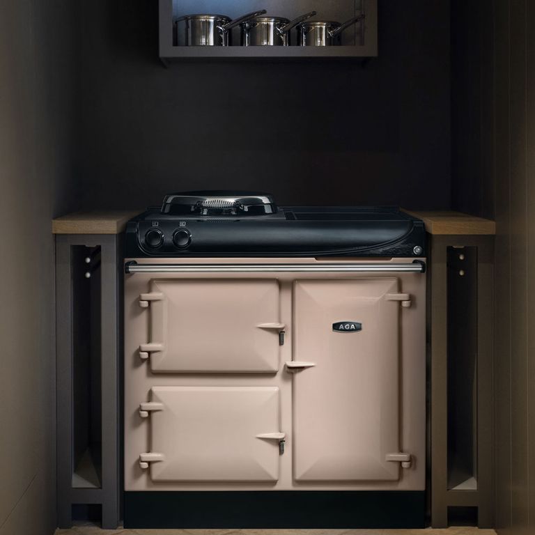 The new launch from Aga small kitchens have been waiting for | Ideal Home
