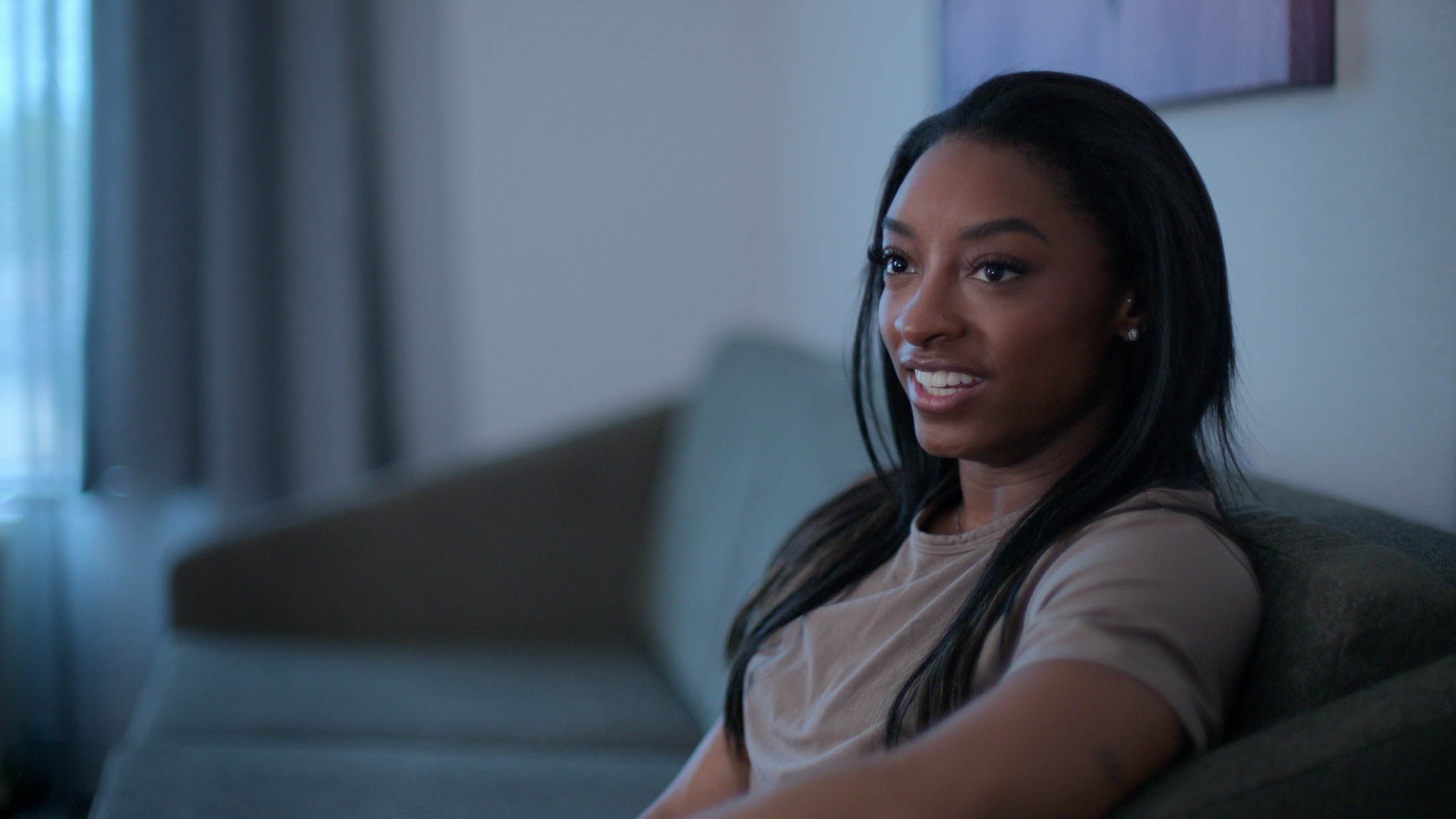 Simone Biles Rising: everything we know about the documentary | What to ...