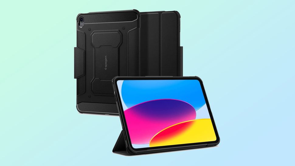 Best iPad cases | Tom's Guide