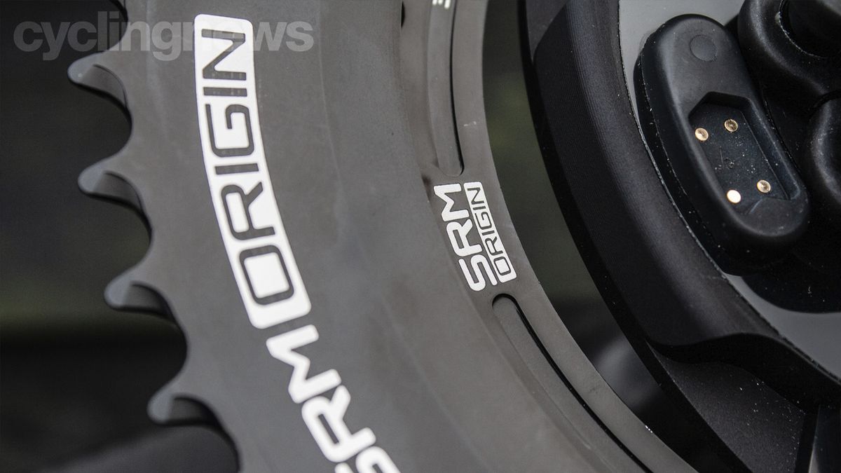 Object of Desire: SRM Origin Powermeter 9 | Cyclingnews