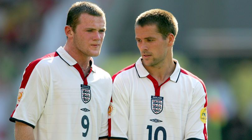 Ranked! England’s best tournament performances since Euro 96 | FourFourTwo