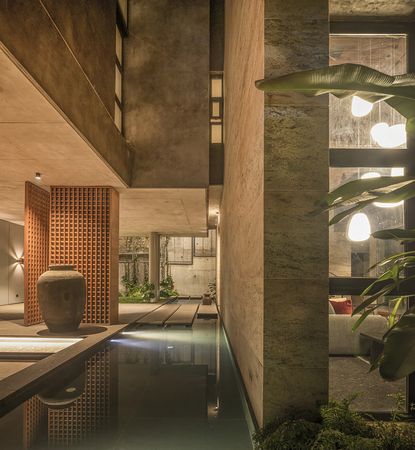 Tour House of Gardens by Kanan Modi in India | Wallpaper*