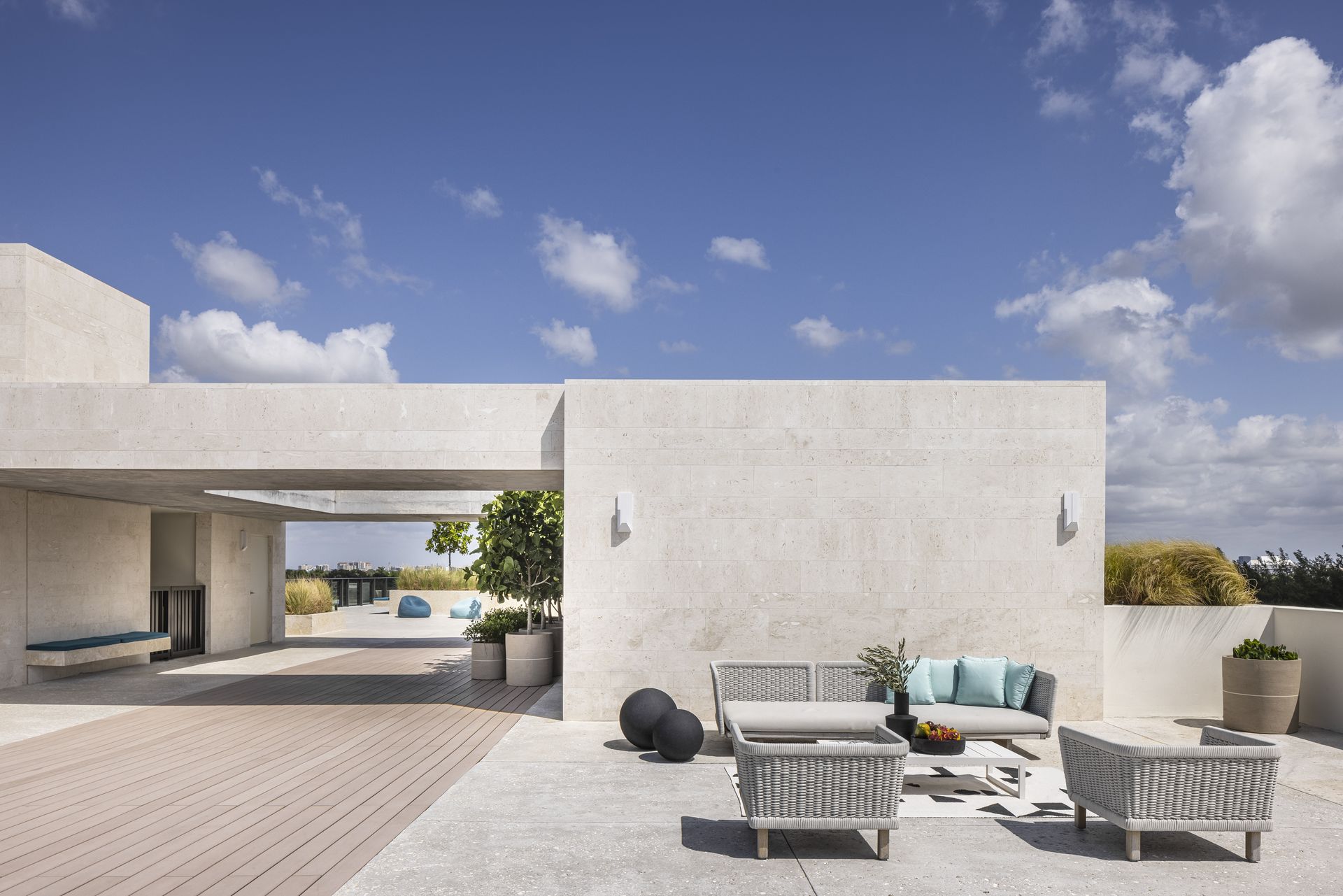 Miami housing launch by Strang Design and Rafael de Cárdenas | Wallpaper*