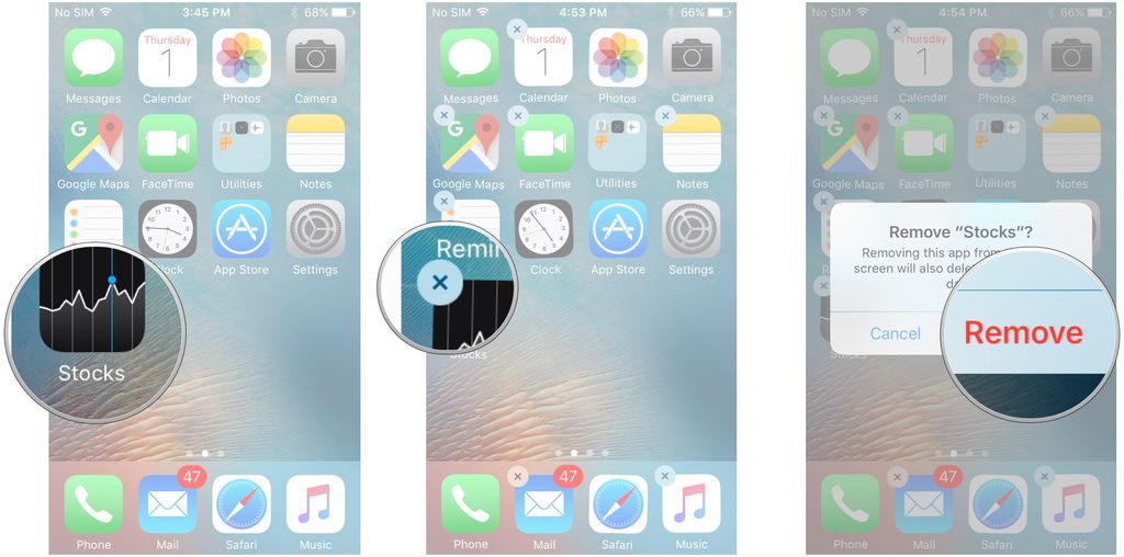 Stocks App: The ultimate guide | iMore