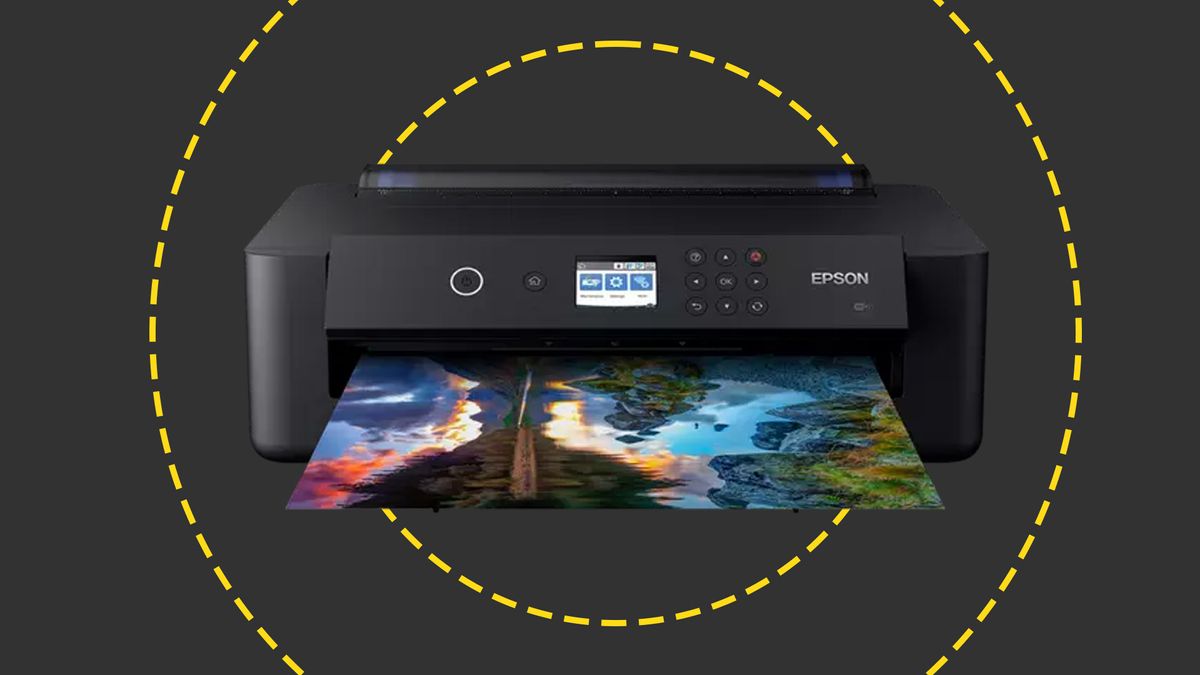 Best small printers | ITPro