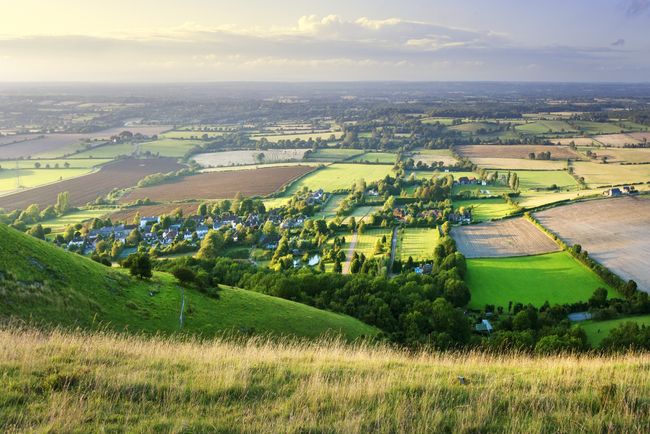 21 Steps to Help you Find a Plot for Your Self Build | Homebuilding