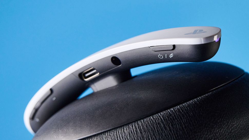 Sony PlayStation Pulse Elite review | Tom's Guide