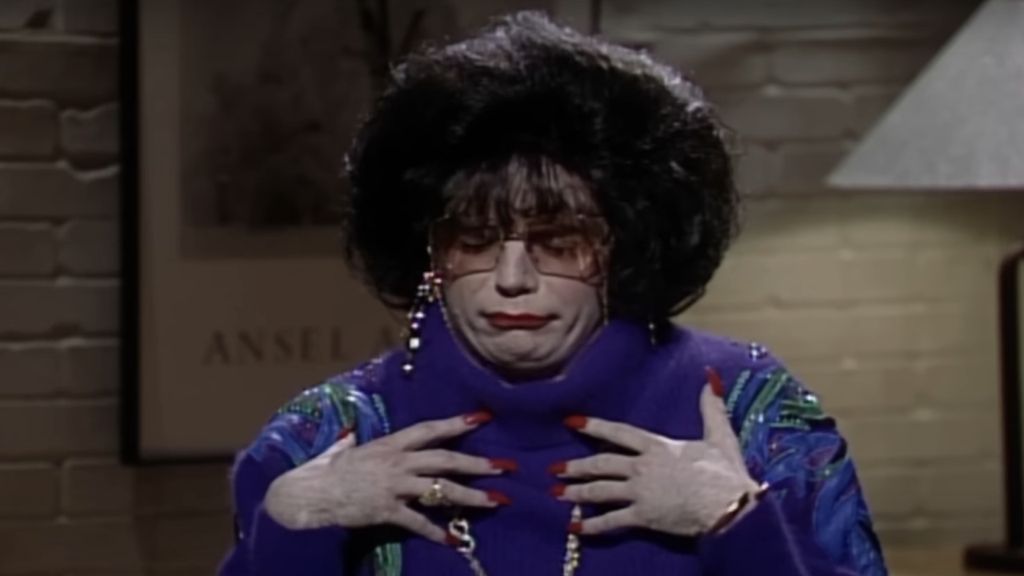 32 Of The Best SNL Character Catchphrases | Cinemablend