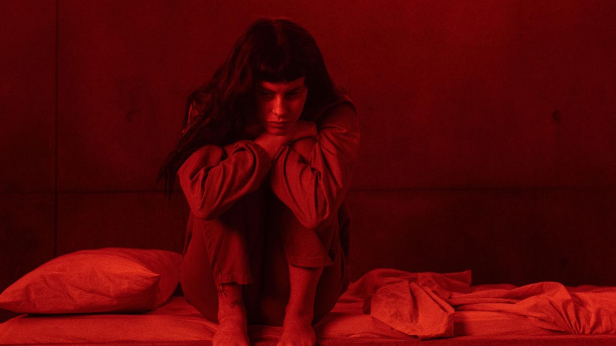 The Platform 2: What We Know About The Sequel To The Spanish Netflix ...