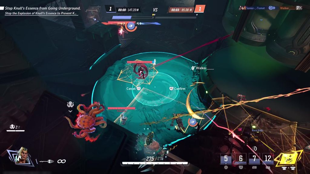 Marvel Rivals tier list for Season 2: Best characters and team ...