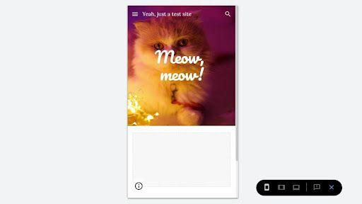 How to create a website with Google Sites | TechRadar