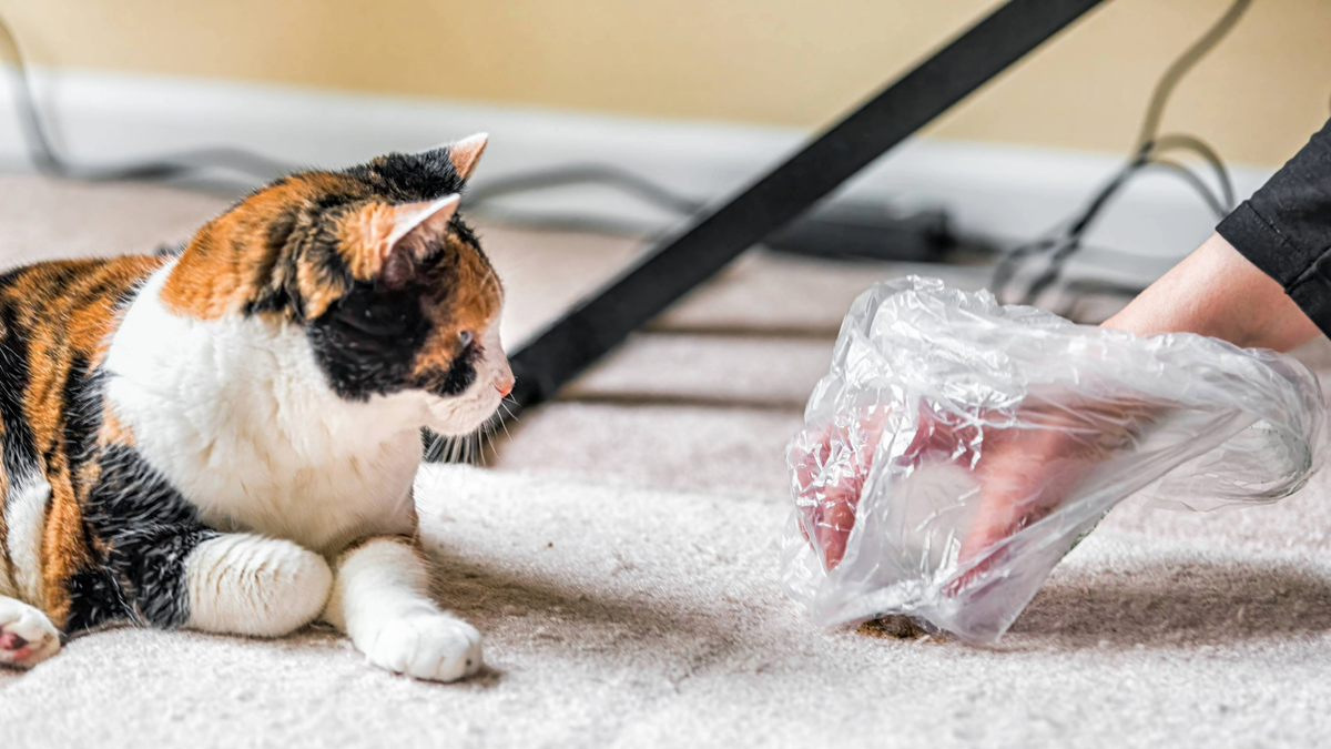 Is my cat sick? Vet reveals 10 signs your cat needs help | PetsRadar