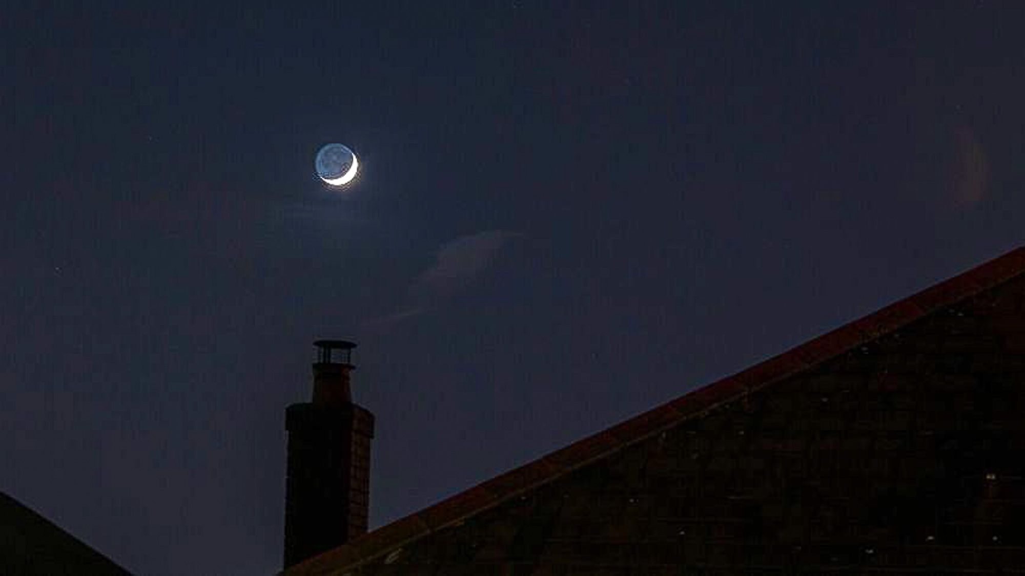 How to photograph invisible part of the moon? | DPReview Forums