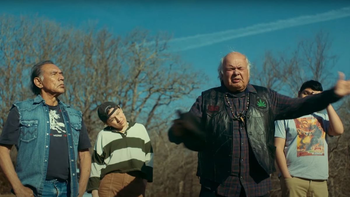 Reservation Dogs Season 3: 5 Quick Things We Know About The FX Series ...