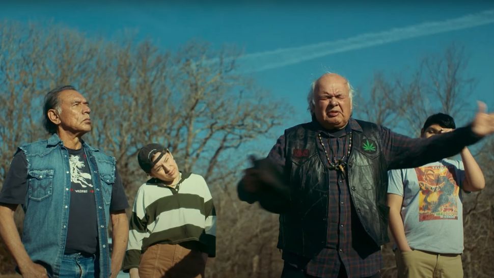 Reservation Dogs Season 3: 5 Quick Things We Know About The FX Series ...