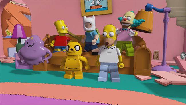 11 happy games to play right now | GamesRadar+