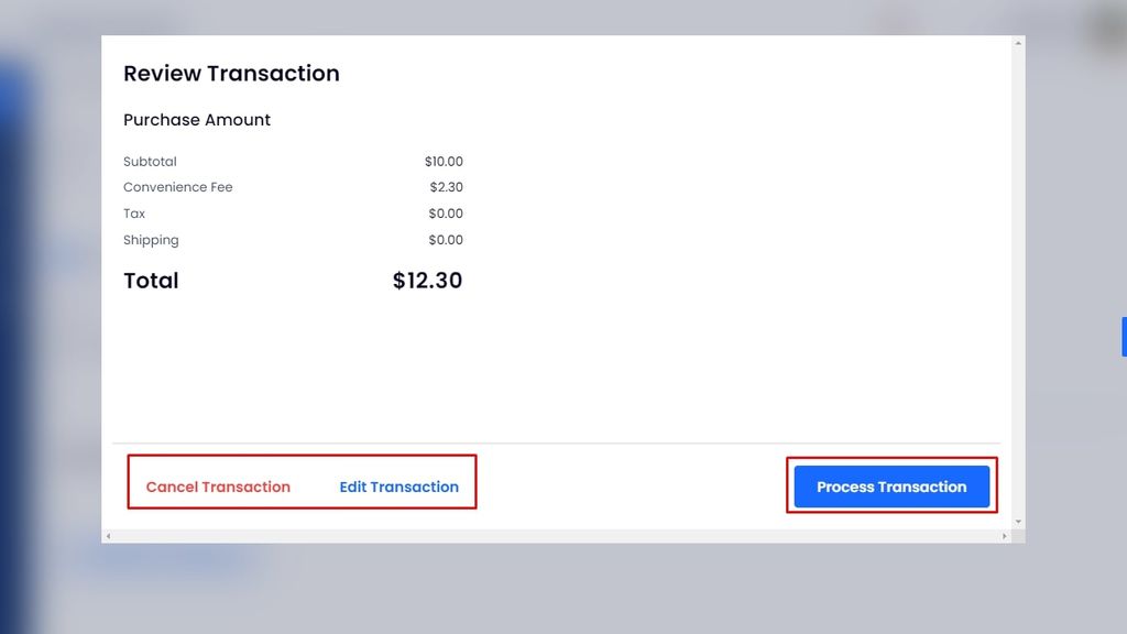 SpotOn POS review | TechRadar