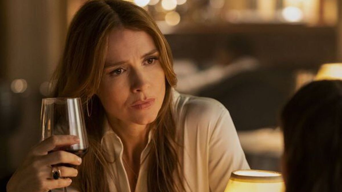 You Season 3 Cast: Where You've Seen The Actors Before | Cinemablend