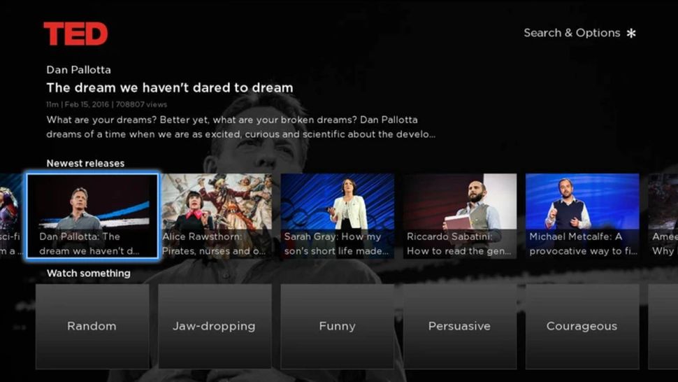 Free Roku channels 2024: The best free channels on Roku | Tom's Guide