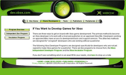 The XDK: The Modularity Of A PC On A Console - Everything There Is To ...