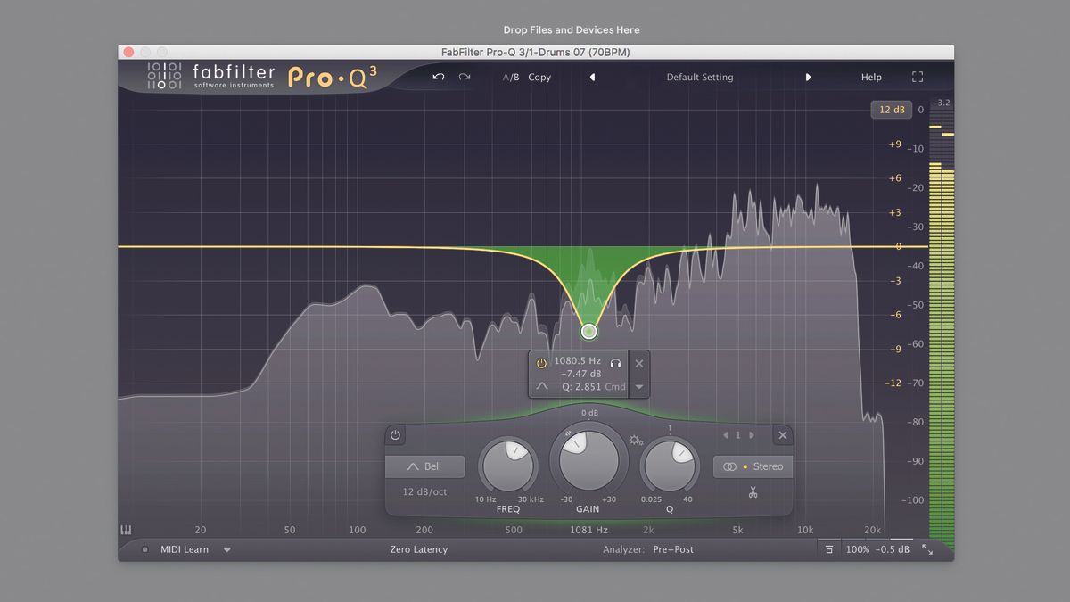 6 of your EQ plugin's most useful features | MusicRadar