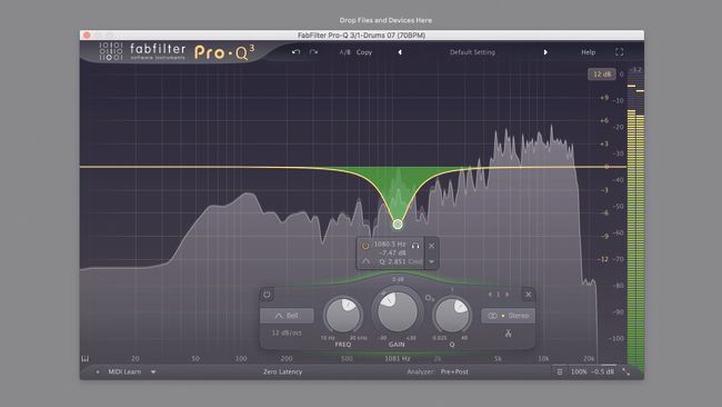 6 of your EQ plugin's most useful features | MusicRadar