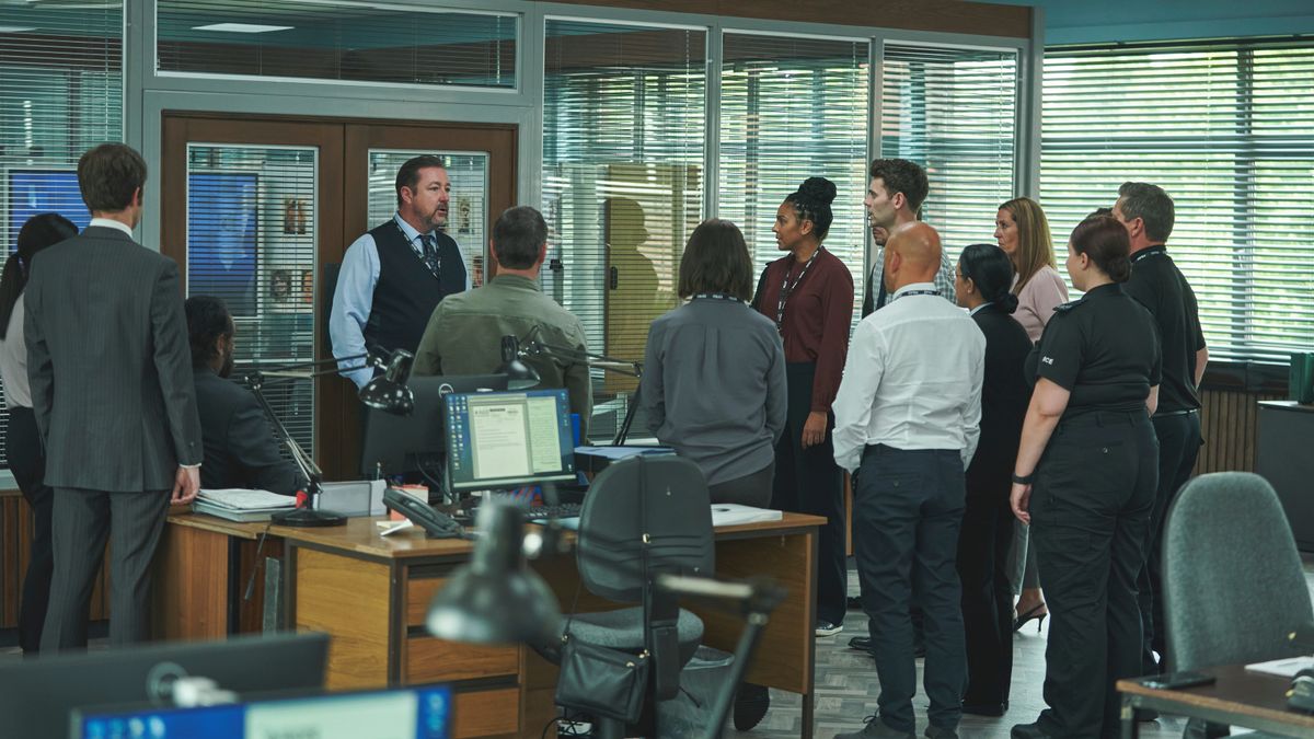 The Bay season 5: release date, trailer, cast, plot, episode guide and ...