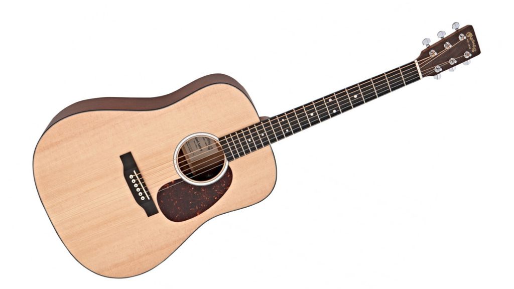 Best Martin guitars 2025: Top picks for acoustic tones | MusicRadar