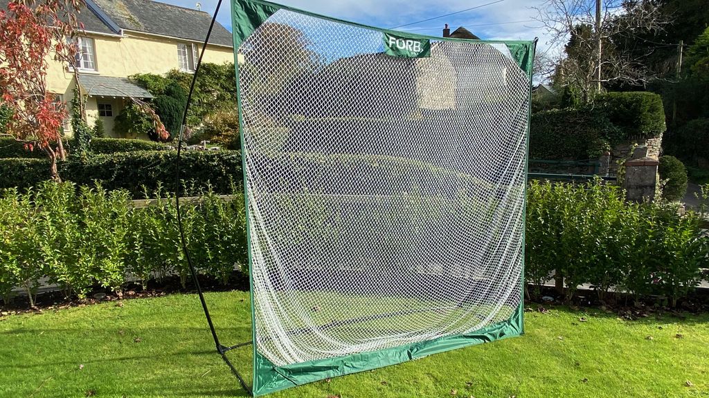 Best Golf Net 2024 - Get The Perfect Set-Up At Home | Golf Monthly