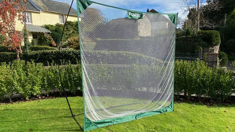 Best Golf Net 2024 - Get The Perfect Set-Up At Home | Golf Monthly