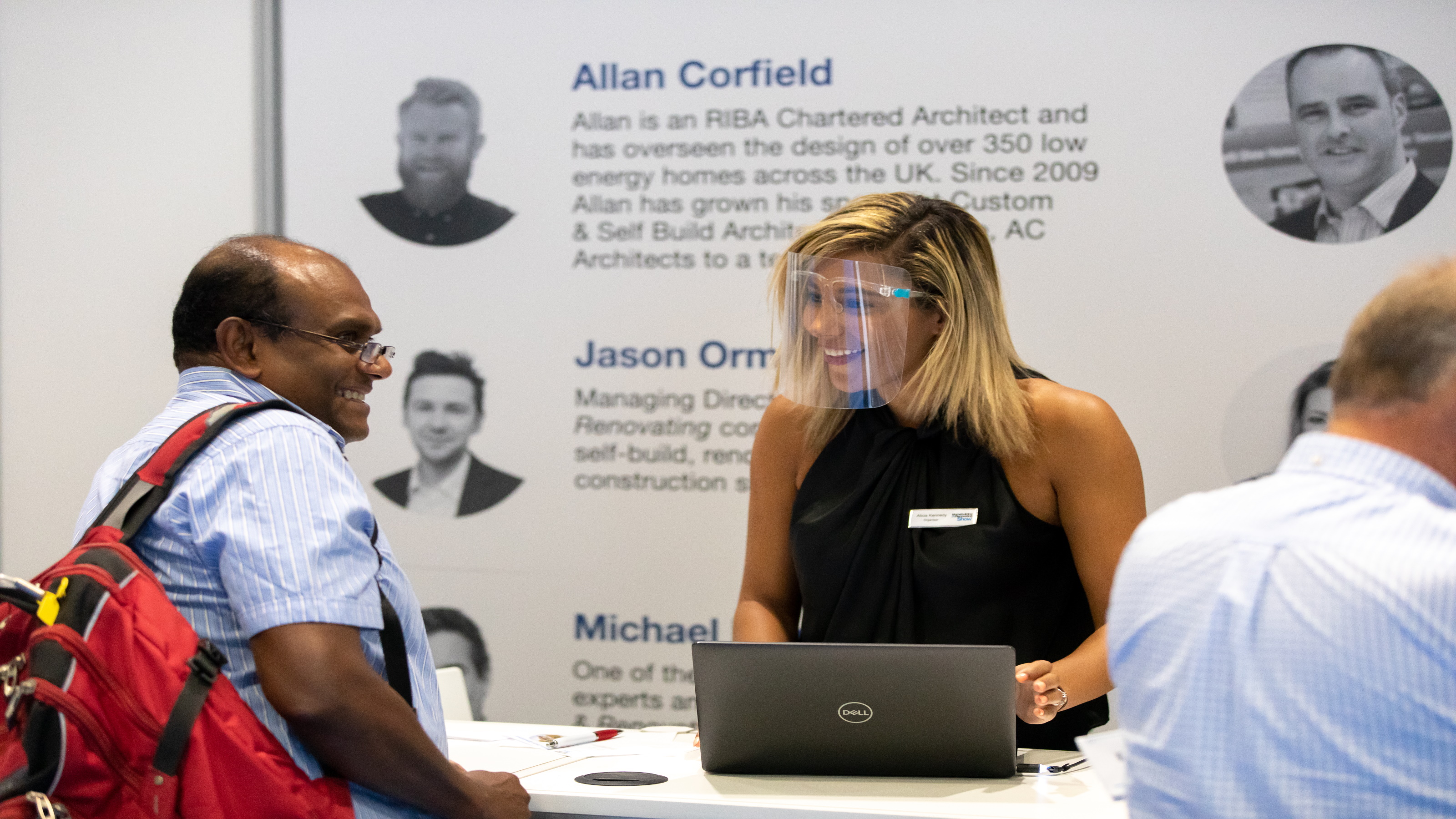 The National Homebuilding & Renovating Show is back at the NEC ...