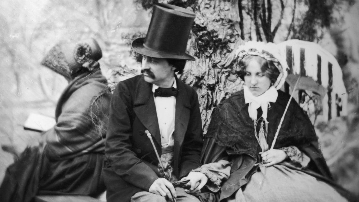 Victorians were happier than we are today, finds new study | The Week