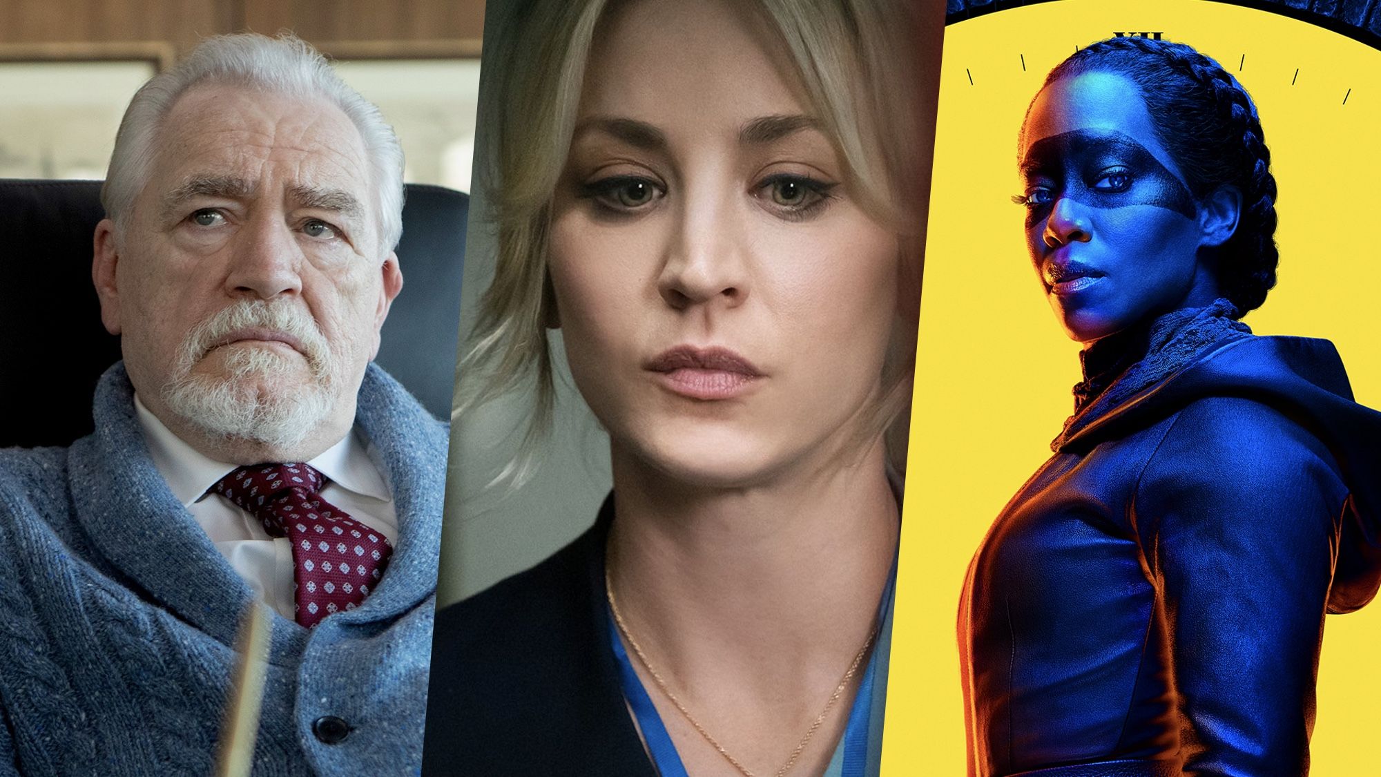 5 HBO Max shows to watch after Wonder Woman 1984 | Tom's Guide