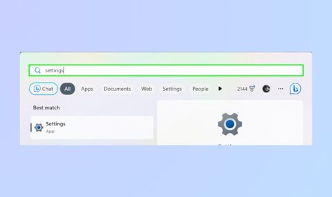 How to remove Chat from the Windows 11 taskbar | Tom's Guide