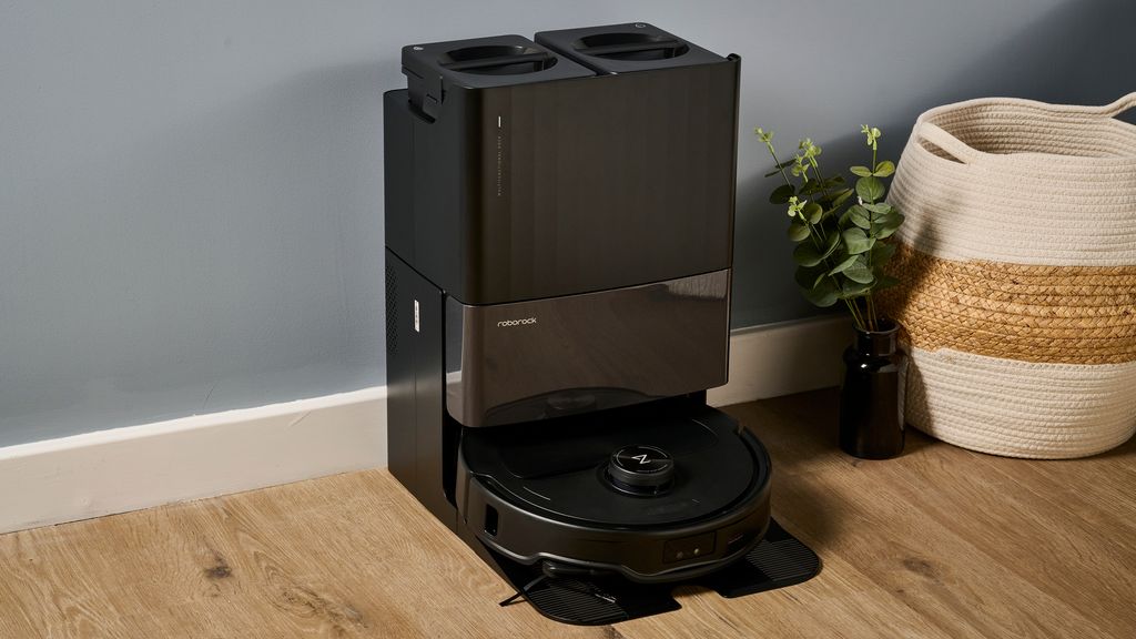 How to choose a robot vacuum: here's what to look for | TechRadar